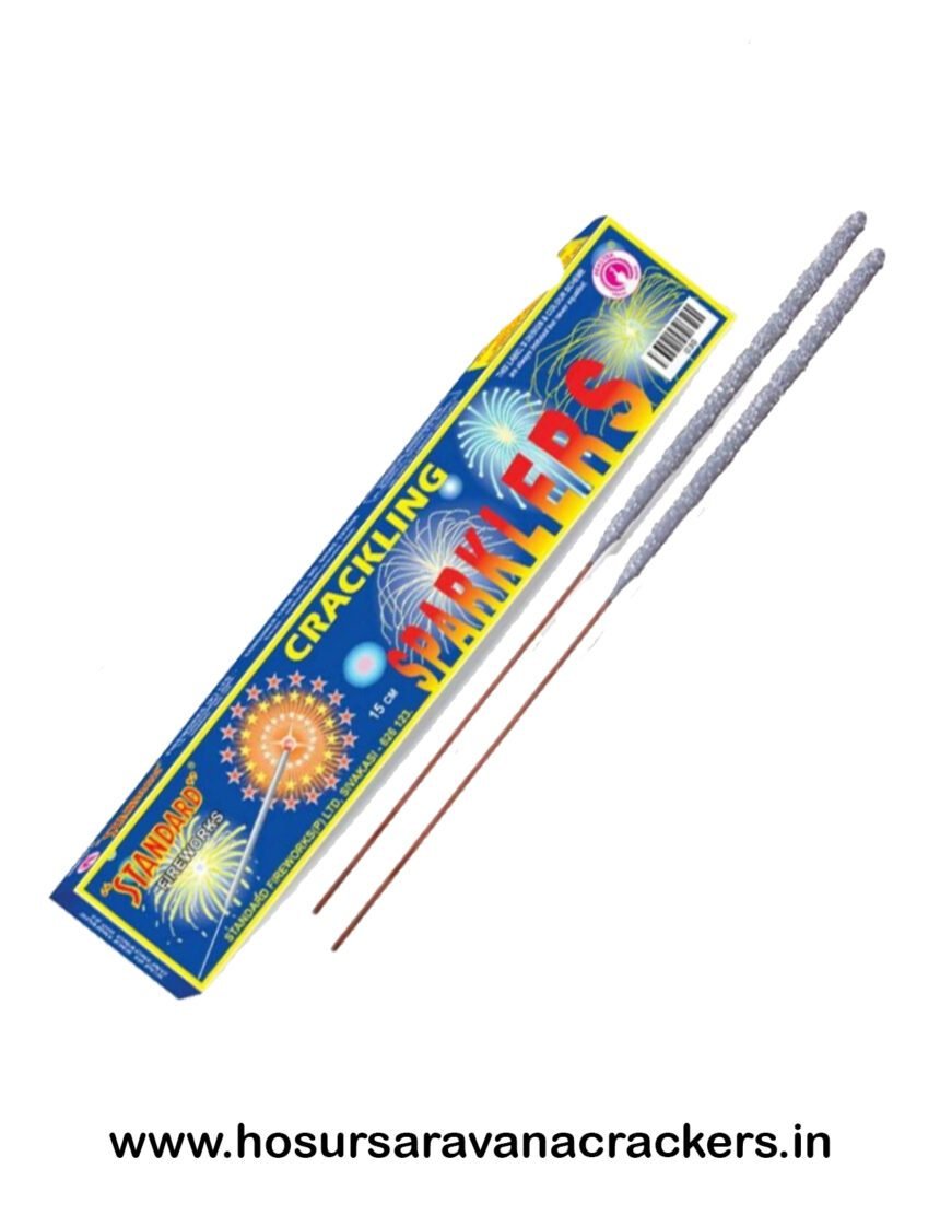 Sparklers Archives - Hosur Saravana Crackers