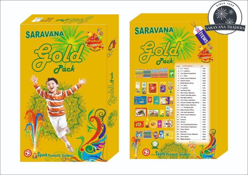 Sound Crackers Archives - Hosur Saravana Crackers