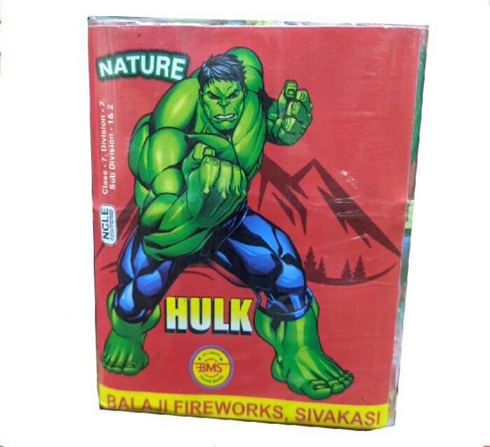 4" Lakshmi (sri krishna) - Hosur Saravana Crackers