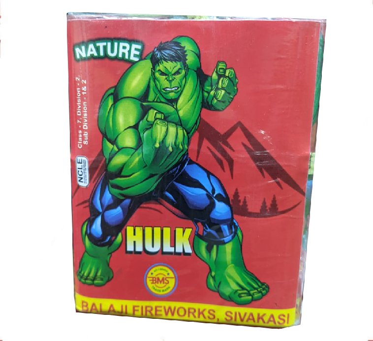 4" Lakshmi (sri krishna) - Hosur Saravana Crackers