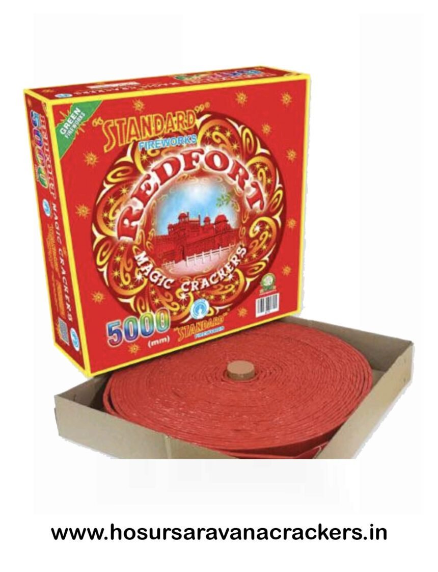 Sound Crackers Archives - Hosur Saravana Crackers