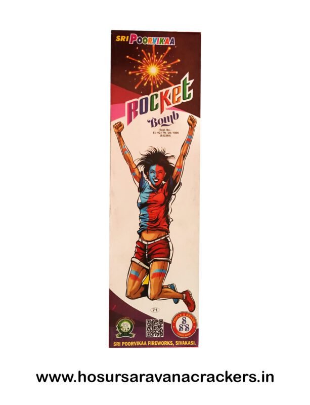 Rockets Archives - Hosur Saravana Crackers