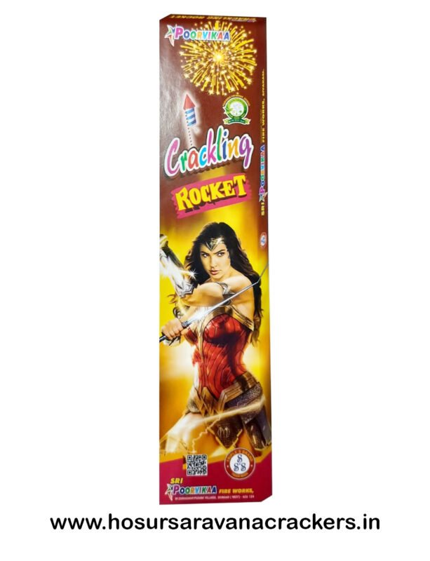 Rockets Archives - Hosur Saravana Crackers